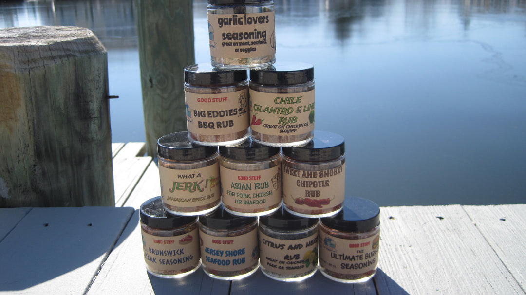 Goodstuffdips